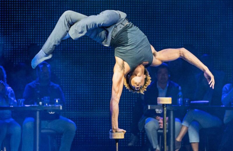 San Francisco: "Dear San Francisco" Aerial Show Entry Ticket - Analyzing the Value