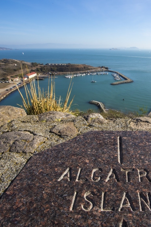 San Francisco: Discover Alcatraz & All Day E-Bike Rental - A Closer Look at the Itinerary