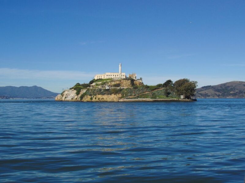 San Francisco: Discover Alcatraz & All Day E-Bike Rental - The Value of This Tour