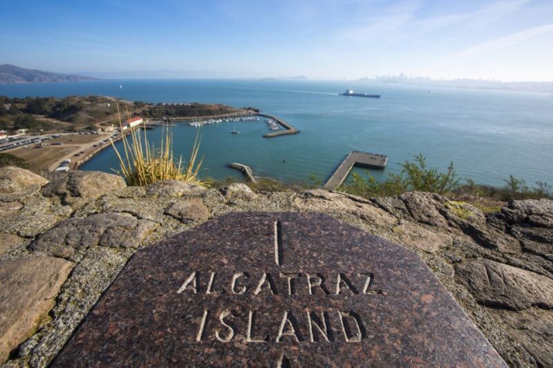 San Francisco: Discover Alcatraz & All Day E-Bike Rental - FAQ