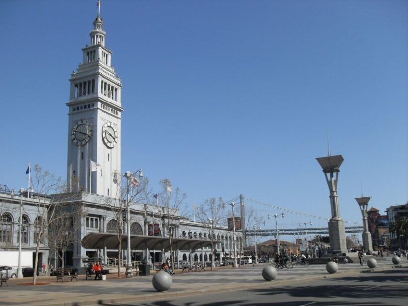 San Francisco: Discover the City's Hidden Gems E-Bike Tour - Who This Tour Is Best For