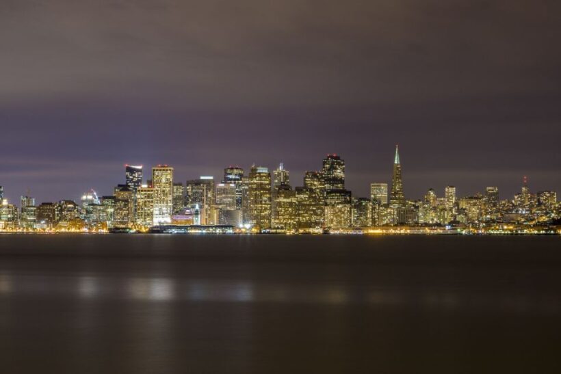 San Francisco Double Decker Bus Night Tour - Final Thoughts
