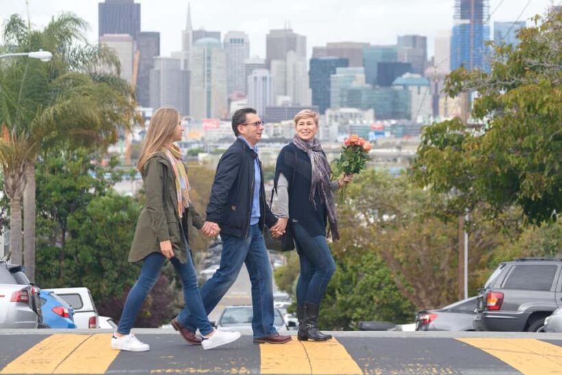 San Francisco: Downtown Highlights Private Walking Tour - A Closer Look at the San Francisco Downtown Highlights Tour