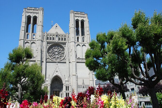 San Francisco Downtown Highlights Private Walking Tour - Authentic Traveler Insights