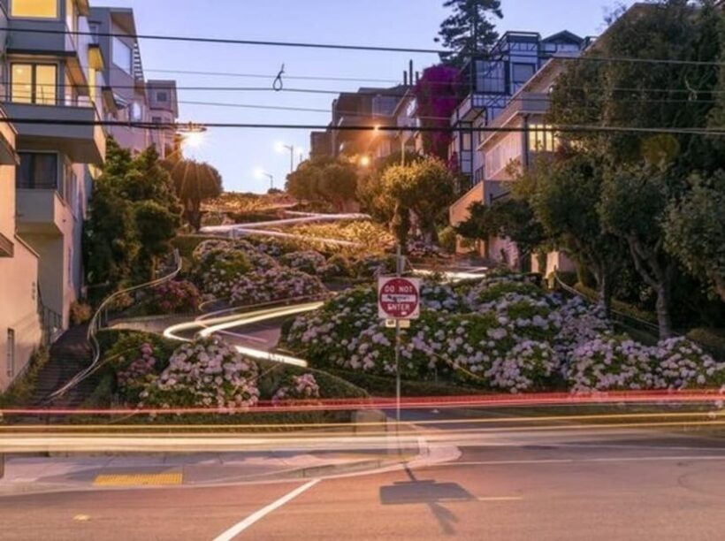 San Francisco : Downtown Private Walking Tour With A Guide - Final Thoughts