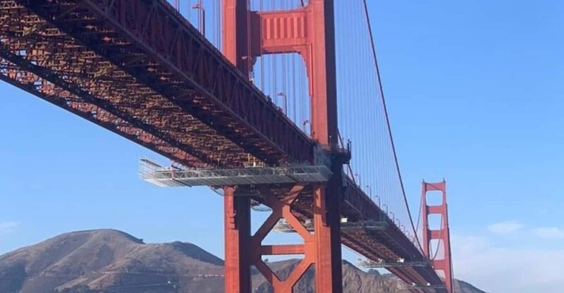 San Francisco : Downtown Private Walking Tour With A Guide - What Do Reviews Say?