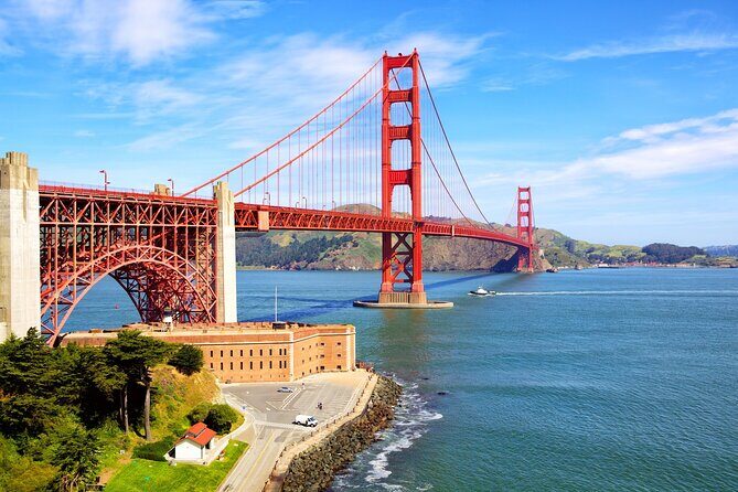 San Francisco Downtown Walking Tour with Cruise Tickets - Weather and Practical Tips