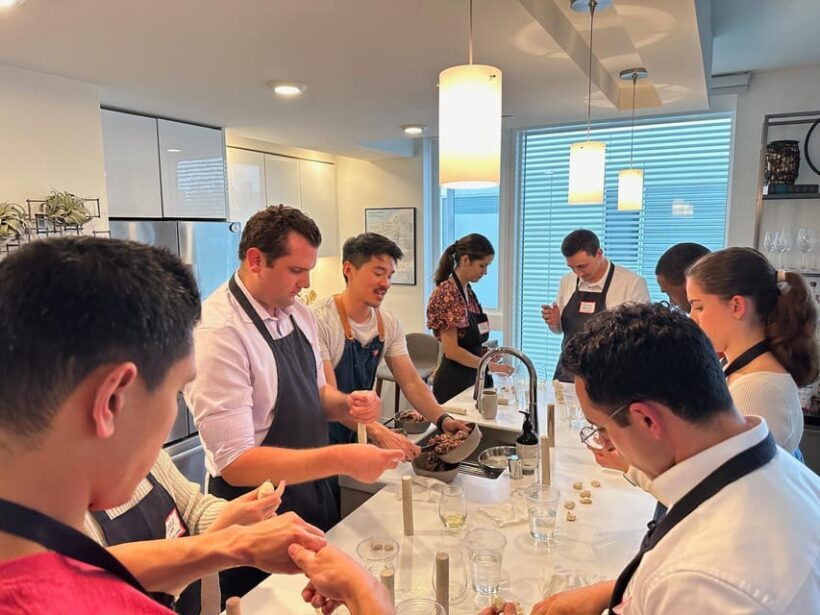 San Francisco: Dumpling Cooking Class with 3-Course Dinner - Final Thoughts