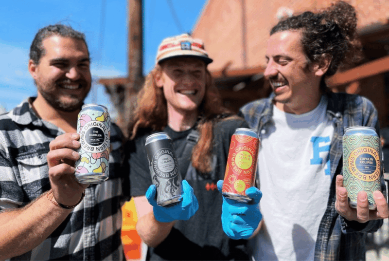 San Francisco: East Bay Brewery Tour with Tastings - Key Points