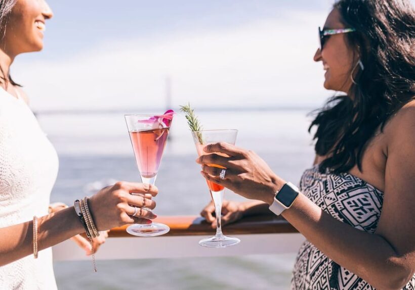 San Francisco: Easter Buffet Brunch or Dinner Bay Cruise - An Honest Breakdown of the Cruise Experience