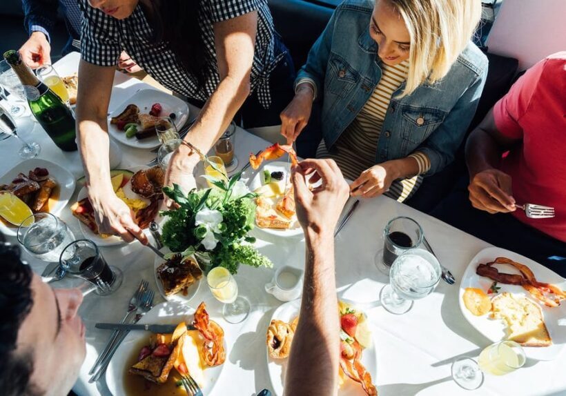 San Francisco: Easter Buffet Brunch or Dinner Bay Cruise - Final Thoughts: Is It Worth It?
