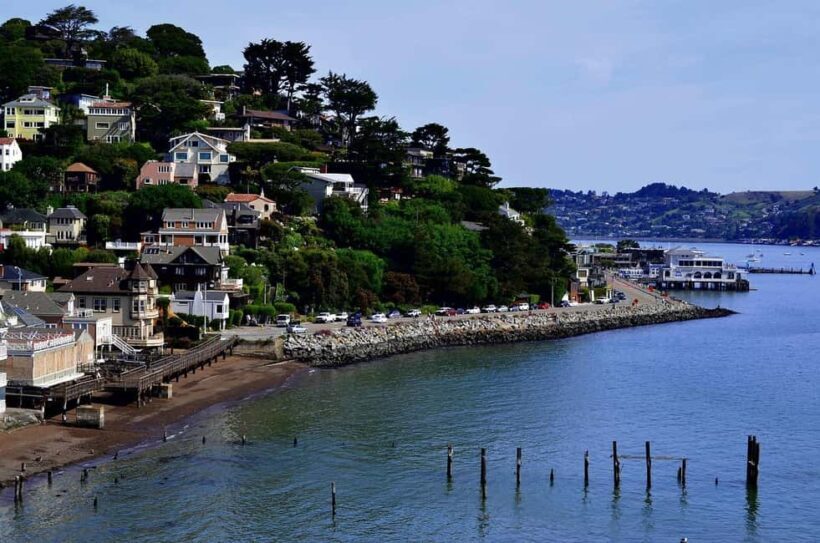 San Francisco: Electric Bike Rental with Helmet and Lock - Why Choose an Electric Bike Tour in San Francisco?