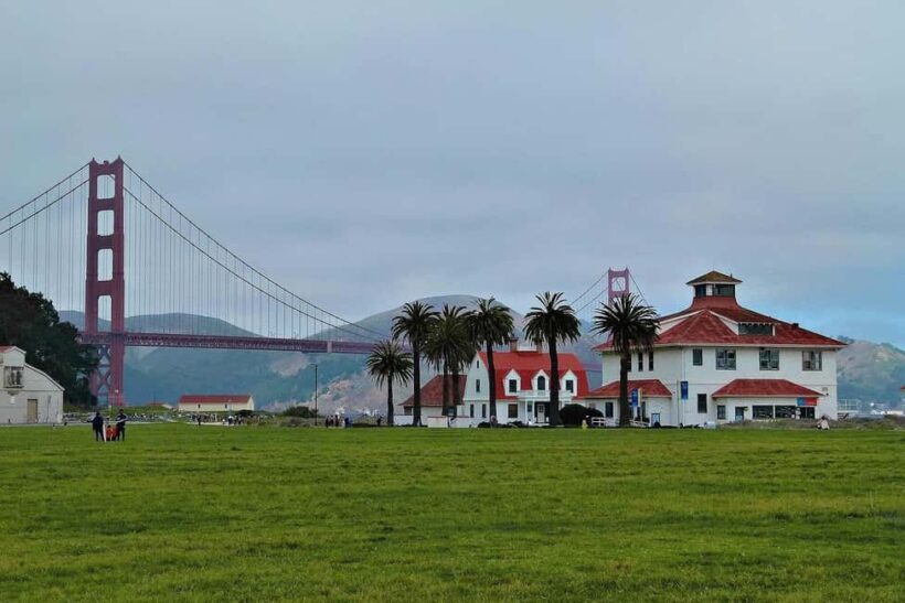 San Francisco: Electric Bike Rental with Helmet and Lock - FAQs