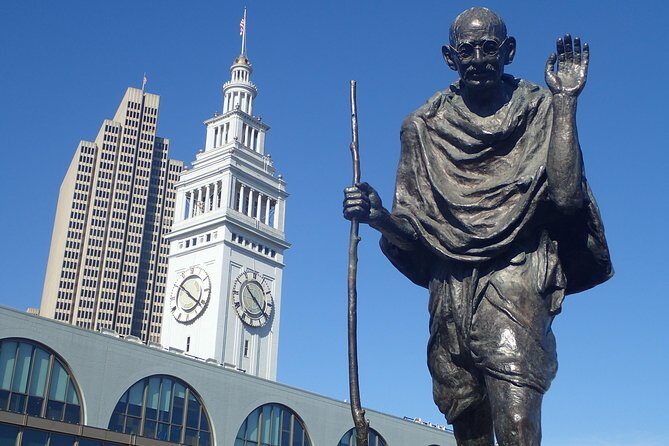San Francisco Embarcadero Scavenger Hunt Adventure - In-Depth Look at the Experience