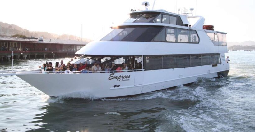 San Francisco: Empress Yacht New Year's Eve Party Cruise - Final Thoughts: Is It Worth It?