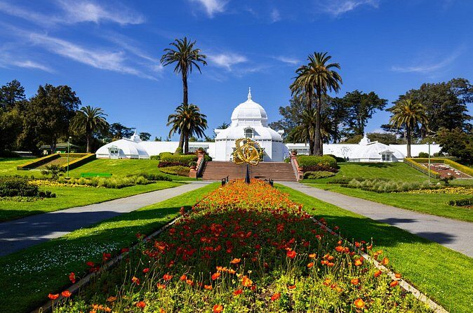 San Francisco Essentials: 5-Hour Private Luxury Tour - Analyzing the Price and Value