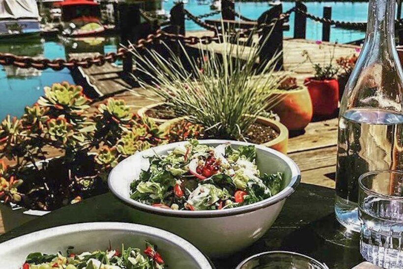 San Francisco: Exclusive Bike, Beer, and Boat Tour - Considerations