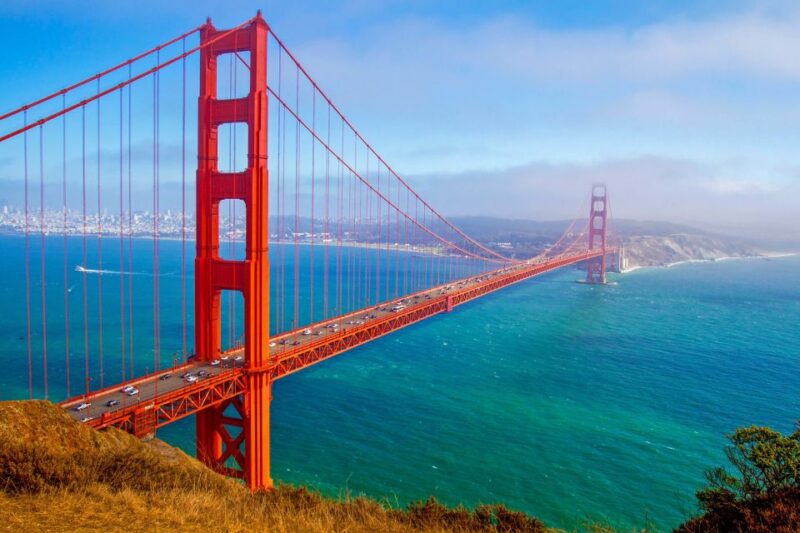San Francisco: Exclusive Bike, Beer, and Boat Tour - The Experience and its Value