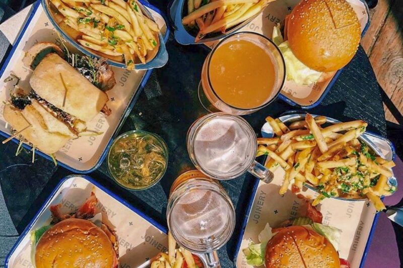 San Francisco: Exclusive Bike, Beer, and Boat Tour - The Sum Up