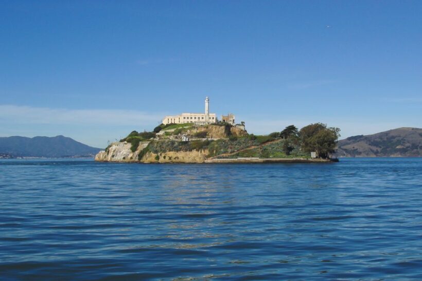 San Francisco: Explore Alcatraz & Golden Gate Bike Tour - FAQ