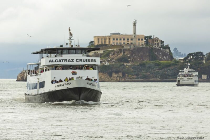 San Francisco: Explore Alcatraz & Golden Gate Bike Tour - The Details: What to Expect and Why It Matters