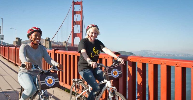 San Francisco: Explore Alcatraz & Golden Gate Bike Tour - Final Thoughts: Is It Worth It?