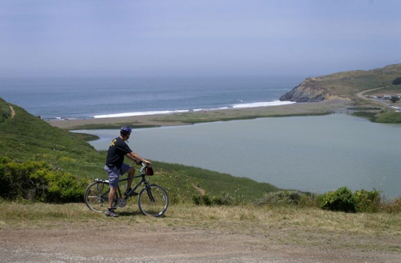 San Francisco: Explore at Your Own Pace All Day Bike Rental - Final Thoughts
