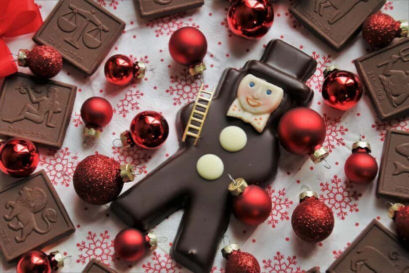 San Francisco: Fall Holiday Chocolate Salon & Festival - A Deep Dive into the San Francisco Fall Holiday Chocolate Salon & Festival
