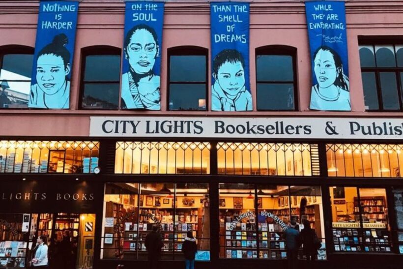 San Francisco: Food and History Tour of North Beach - A Warm Welcome to North Beach