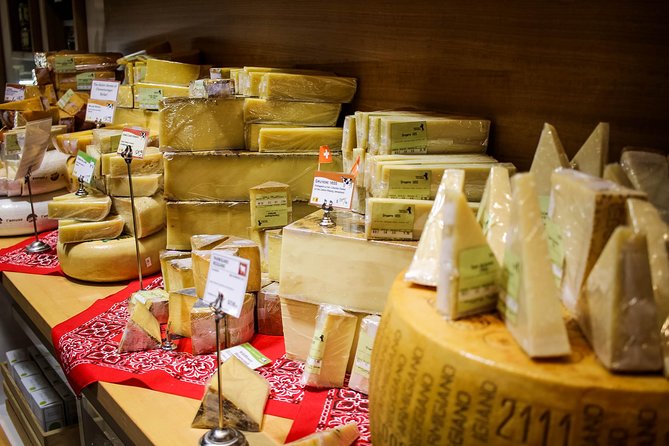 San Francisco Food Tour: Ferry Building and Ferry Plaza Farmers Market - Artisan Chocolates and Gourmet Tastings