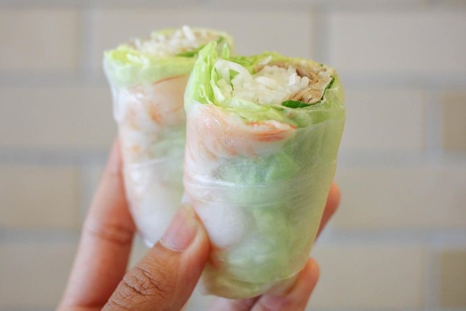 San Francisco Food Tour: Ferry Building and Ferry Plaza Farmers Market - Discovering the Ferry Plaza Farmers Market