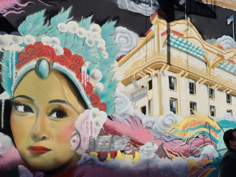 San Francisco: Food Walking Tour of Chinatown & North Beach - Key Points