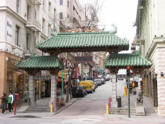 San Francisco: Food Walking Tour of Chinatown & North Beach - What to Expect on the Tour