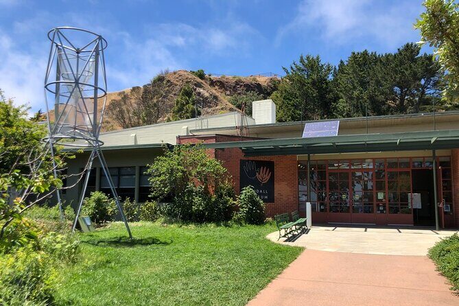 San Francisco Four Peaks Tour - Practical Tips for Booking and Enjoying the Tour