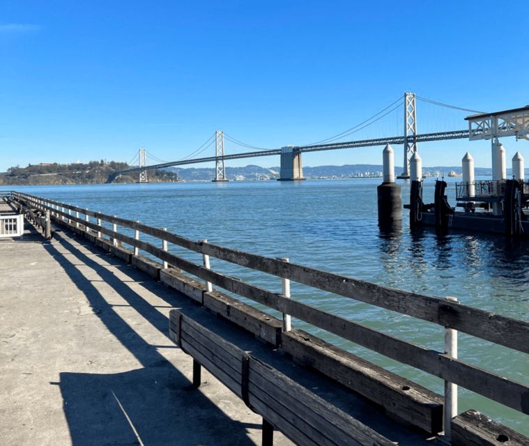 San Francisco: Full-Day City Tour w/ Muir Woods & Sausalito - FAQ