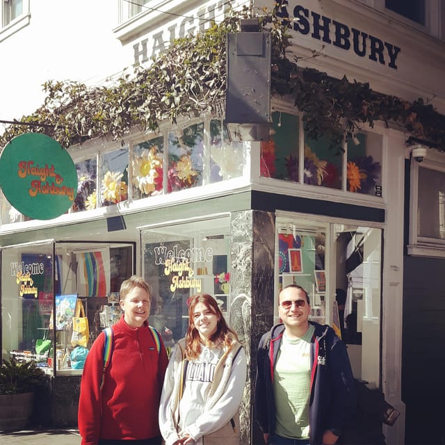 San Francisco: Full-Day Tour by Cable Car & Foot - How the Itinerary Works and What It Means for You