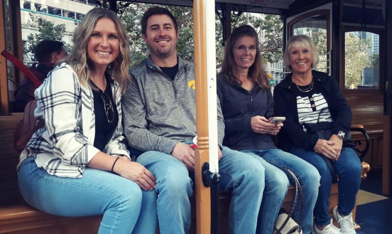 San Francisco: Full-Day Tour by Cable Car & Foot - What Past Travelers Say