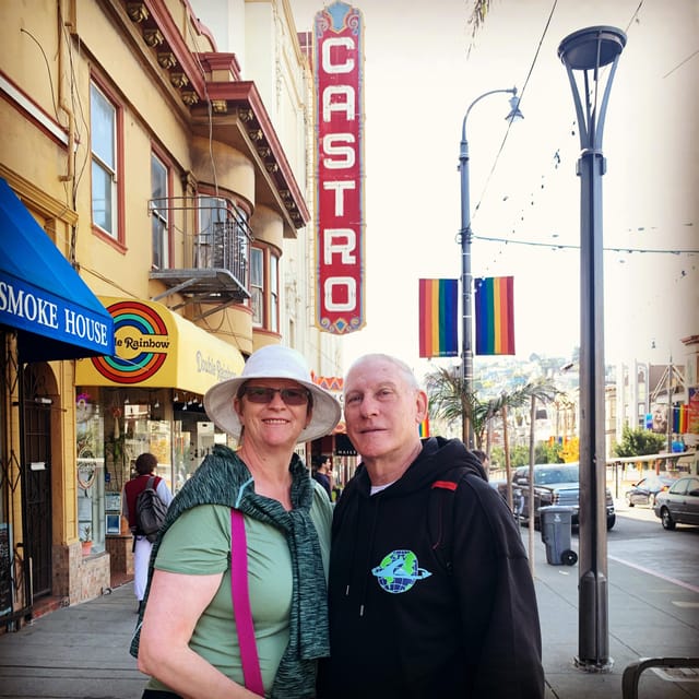 San Francisco: Full-Day Tour by Cable Car & Foot - Who Will Enjoy This Tour?