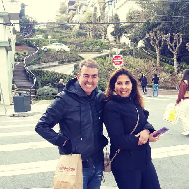 San Francisco: Full-Day Tour by Cable Car & Foot - The Price and Value