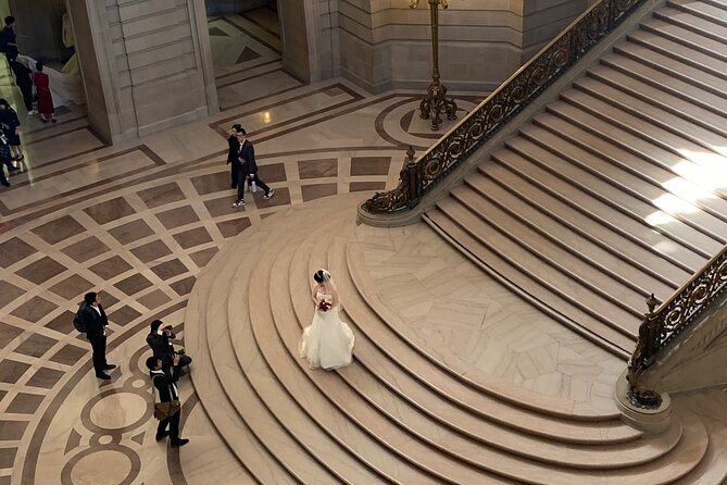 San Francisco Full-Day Tour by Cable Car & Foot - Navigating the Citys Public Transportation