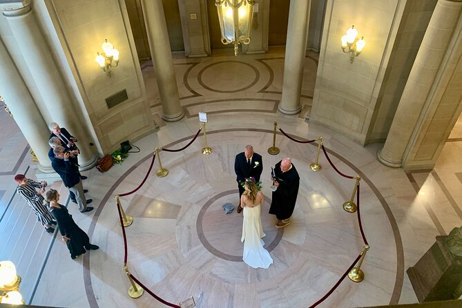 San Francisco Full-Day Tour by Cable Car & Foot - Discovering San Franciscos Diverse Neighborhoods