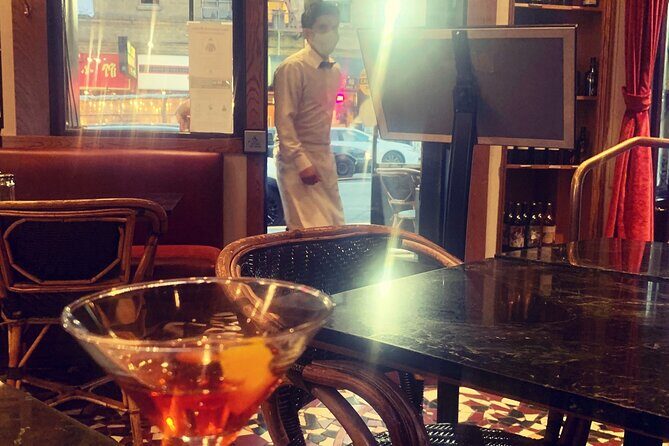 San Francisco Ghost & True Crime Tour - Who Will Enjoy This Tour?