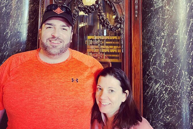 San Francisco Ghost & True Crime Tour - Final Thoughts