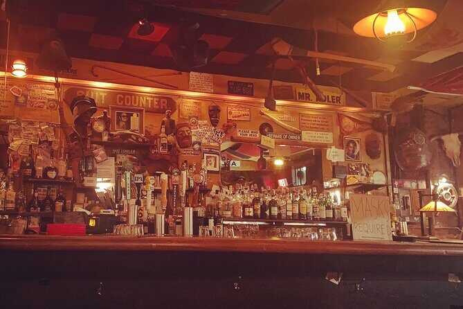 San Francisco Ghost & True Crime Tour - FAQ