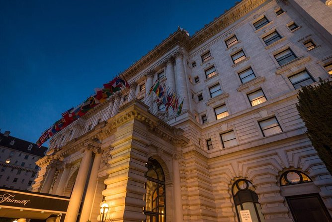 San Francisco Ghosts, Gold and Ghouls Tour - Frequently Asked Questions