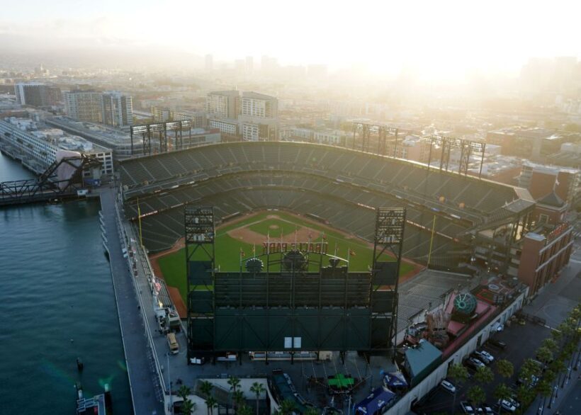 San Francisco: Giants Oracle Park Ballpark Tour - Overview of the Oracle Park Experience
