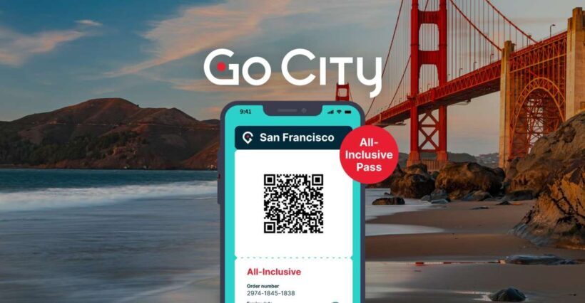 San Francisco: Go City All-Inclusive Pass 30+ Attractions - Navigating San Francisco with the Pass