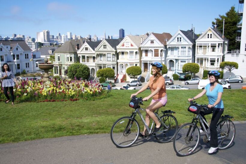 San Francisco: Go City Explorer Pass with 2-5 Attractions - What Makes the Go City Explorer Pass Stand Out?