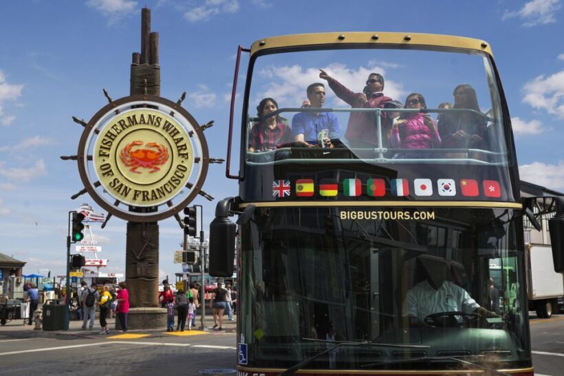 San Francisco: Go City Explorer Pass with 2-5 Attractions - The Experience & Traveler Feedback