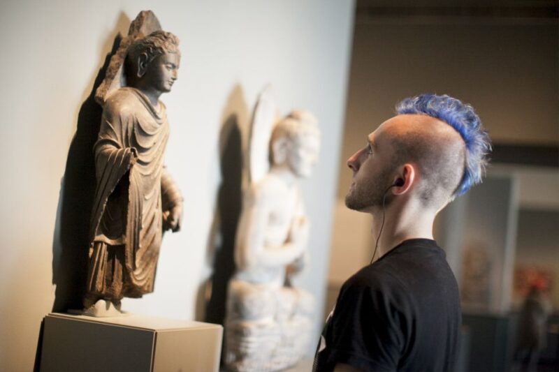 San Francisco: Go City Explorer Pass with 2-5 Attractions - What’s the Experience Like at Each Attraction?